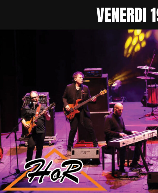 House Of Rock Rimini