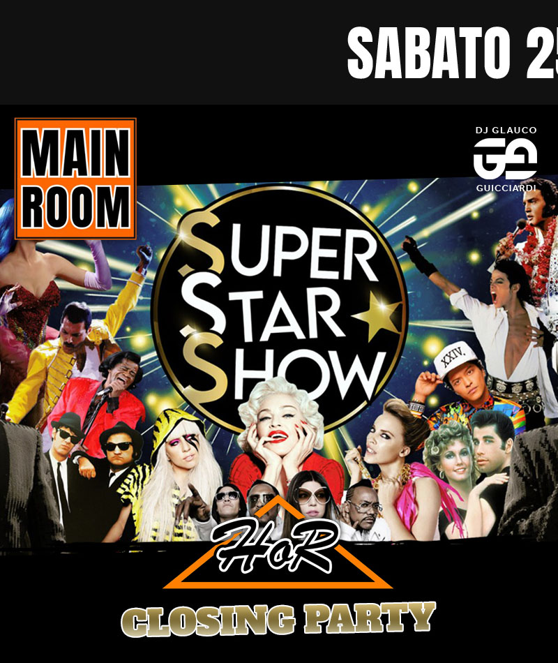 House Of Rock Rimini