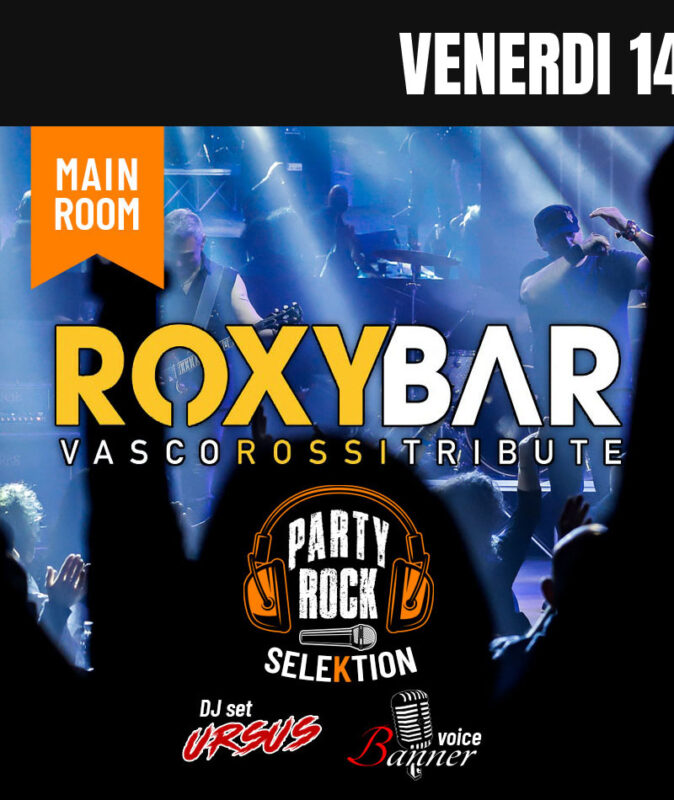 House Of Rock Rimini