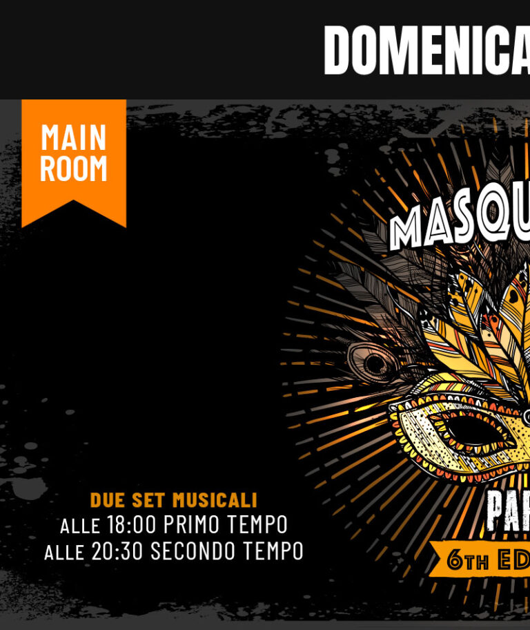 House Of Rock Rimini