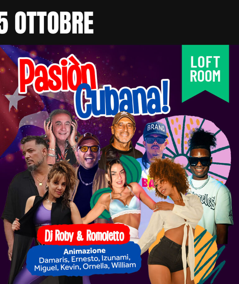 House Of Rock Rimini