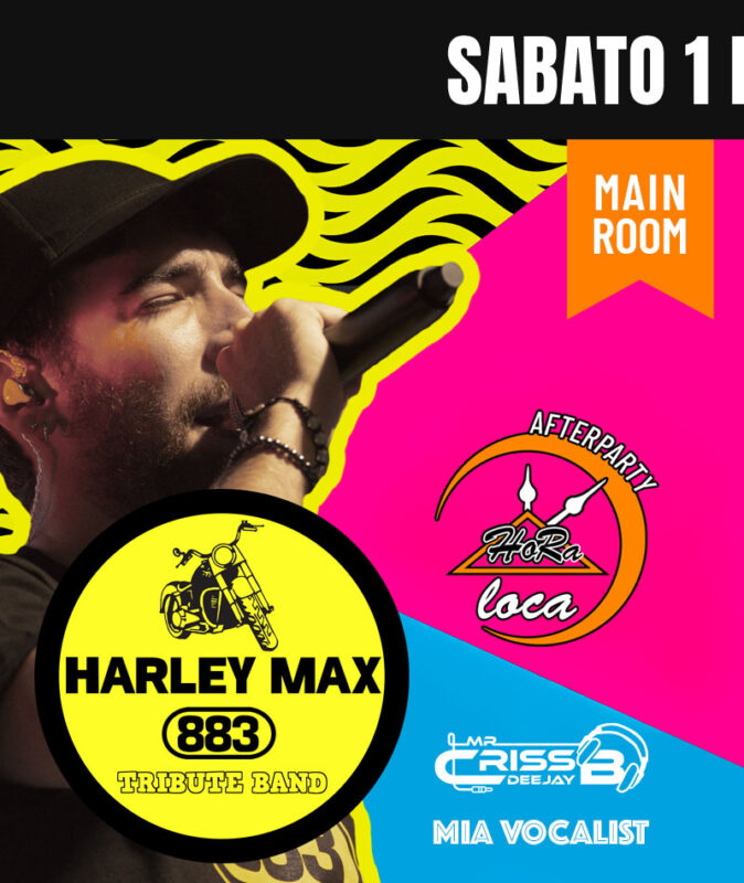 House Of Rock Rimini