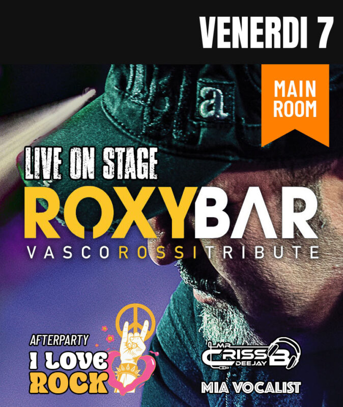 House Of Rock Rimini