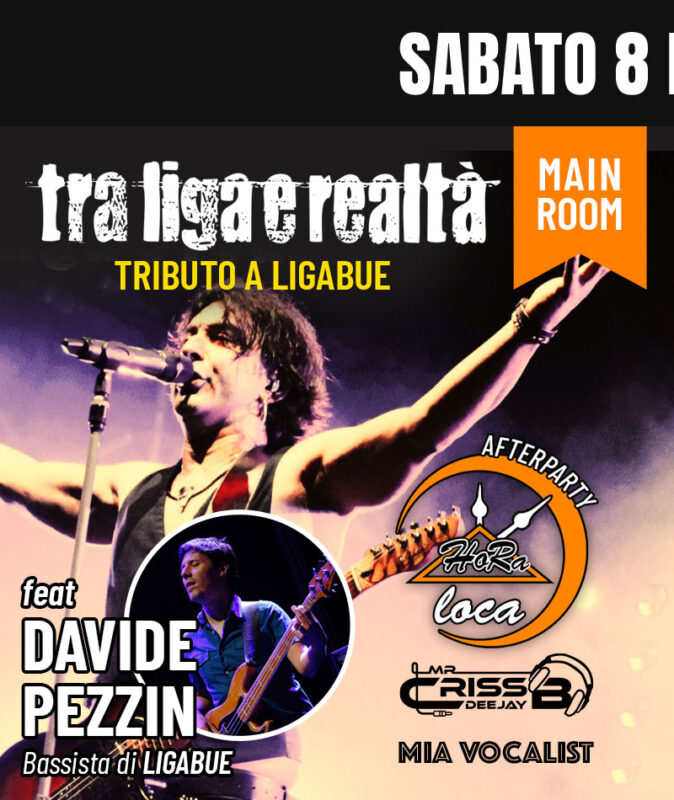 House Of Rock Rimini